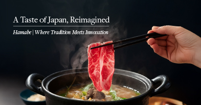 Hamabe Japanese Restaurant