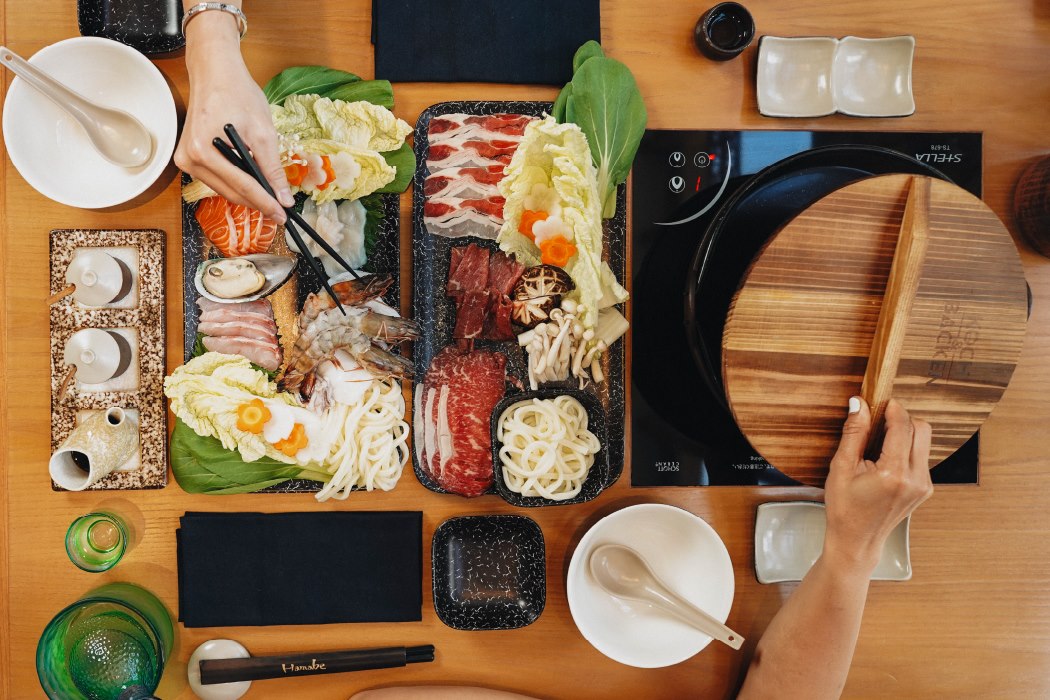 Hamabe Japanese Restaurant