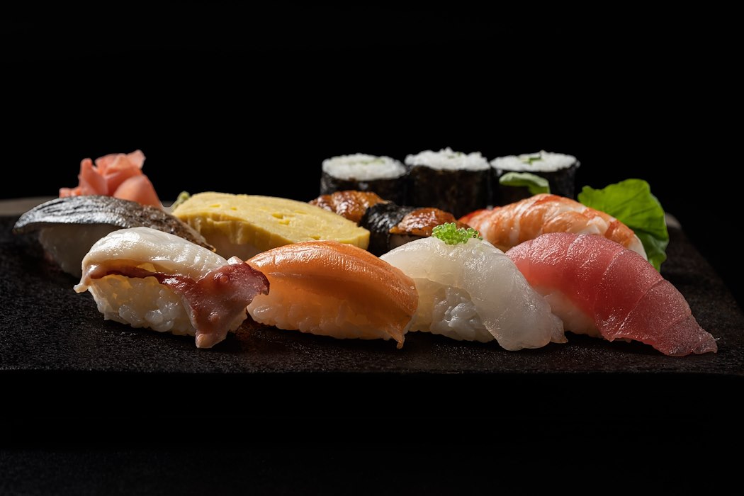 Authentic Japanese Cuisine | Hamabe Japanese Restaurant