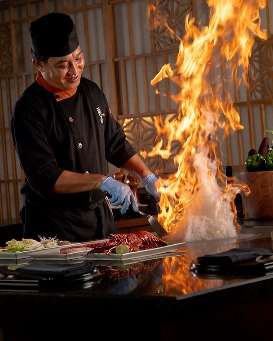 Authentic Japanese Cuisine | Hamabe Japanese Restaurant