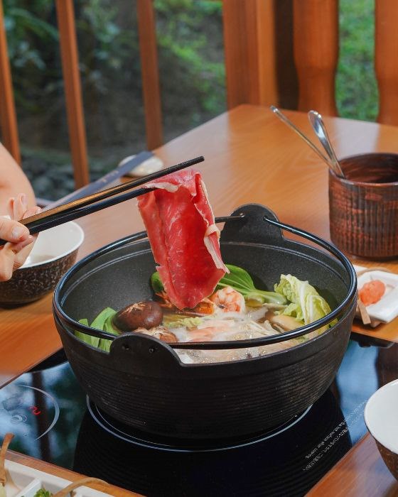 Authentic Japanese Cuisine | Hamabe Japanese Restaurant