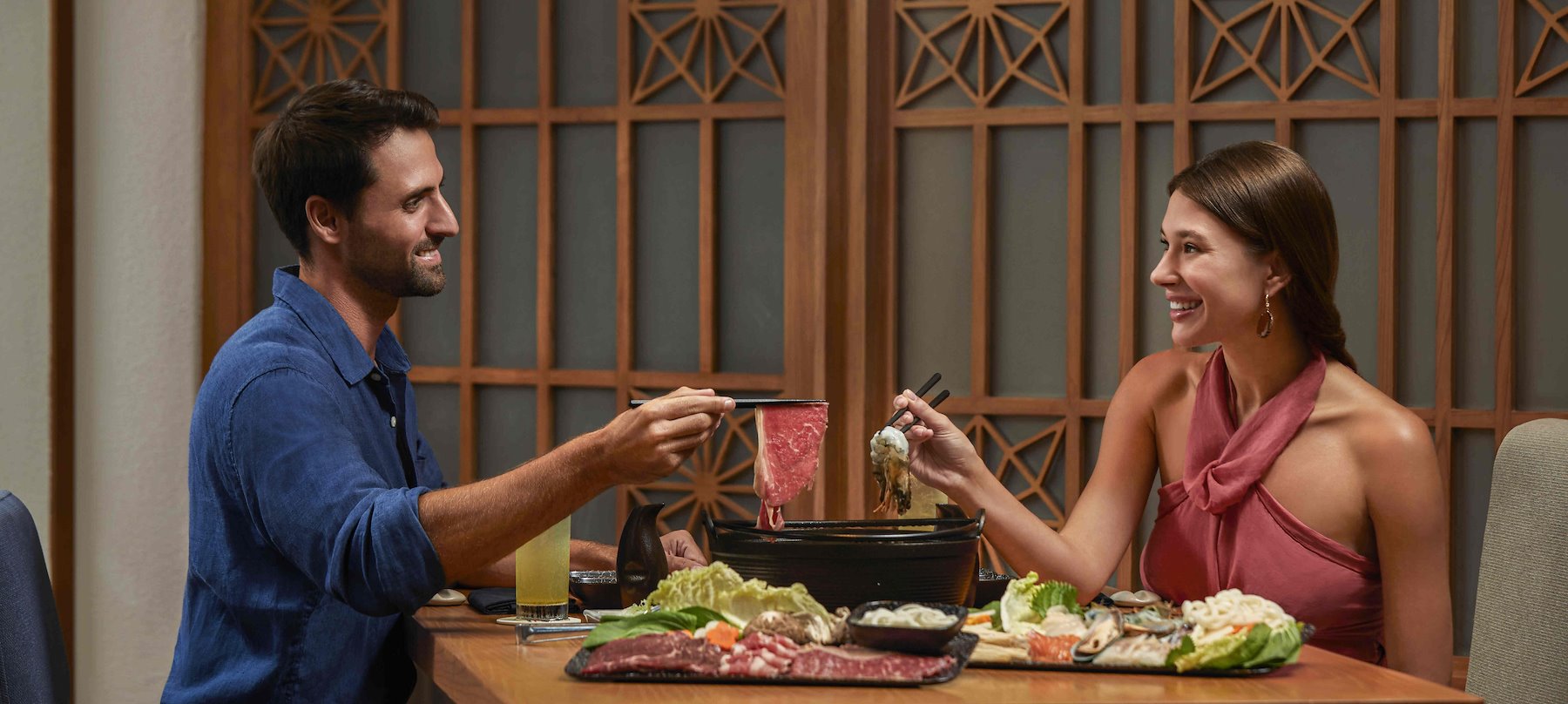 Authentic Japanese Cuisine | Hamabe Japanese Restaurant