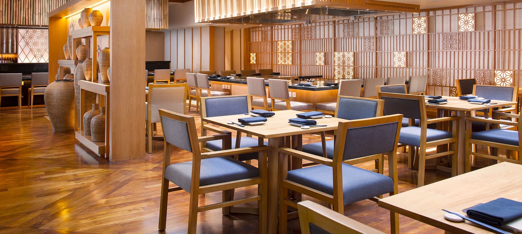 Hamabe Japanese Restaurant