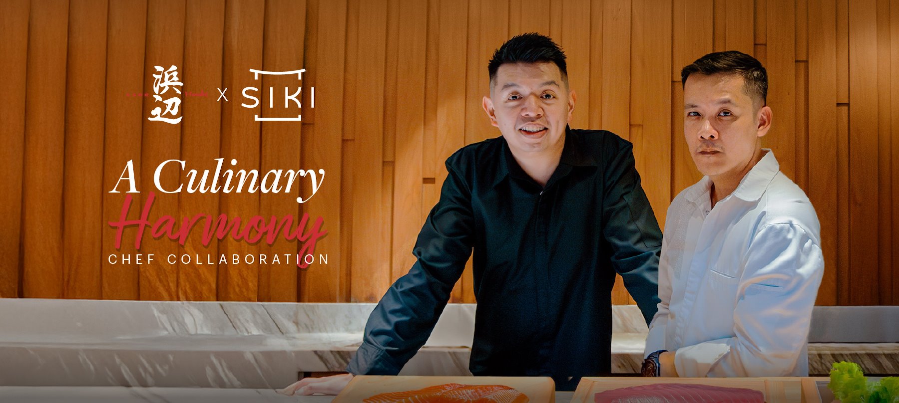 Hamabe Japanese Restaurant