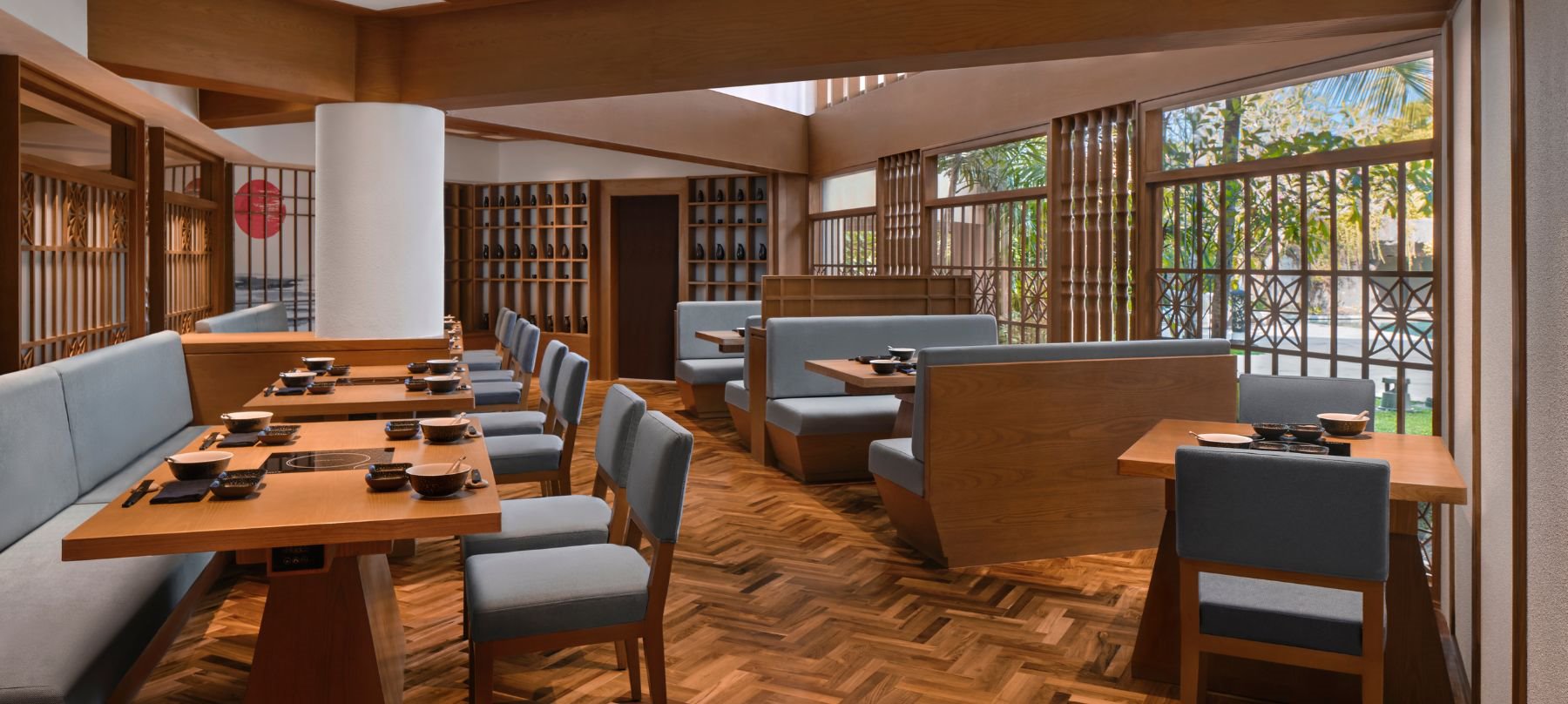 Hamabe Japanese Restaurant